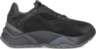 Philippe Model Homme, Chaussures, Noir, Taille: 36 EU Odeon Baskets