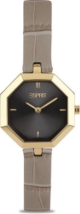 Esprit Analoguhr Edgy