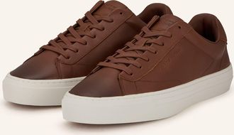 Tommy Hilfiger Sneaker braun