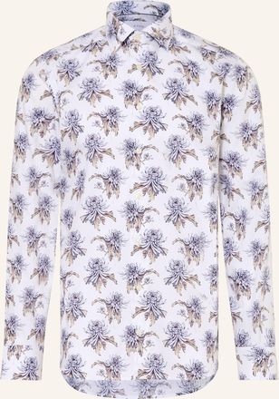 Eton Hemd Slim Fit weiss