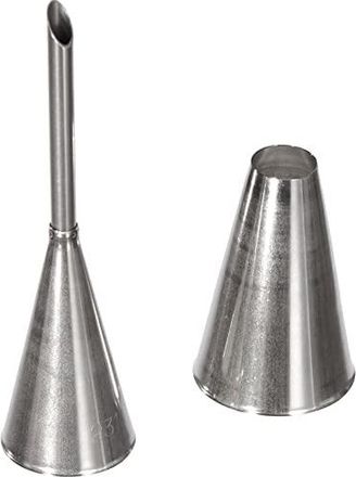 Ibili KIT PROFITEROLES/RELAMPAGOS