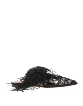 Alberta Ferretti SCHUHE - Mules & Clogs auf YOOX.COM