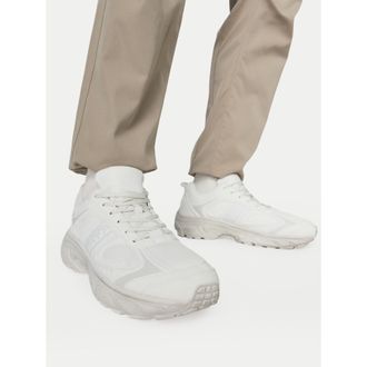 Napapijri Sneakers Napapijri Delta NP0A8AAP Wei&szlig;