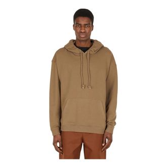 Meta Campania Collective Joseph Kapuzenpullover - - Sweatshirts & Hoodies - Herren - Beige - S
