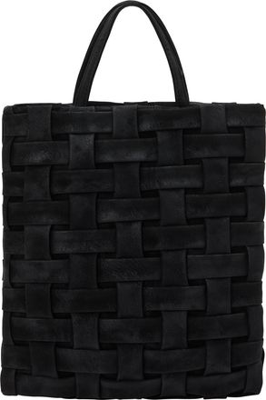 Risa Handtasche Handtasche Frauen Schwarz