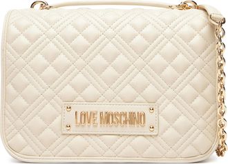 Love Moschino Handtasche LOVE MOSCHINO JC4000PP1NLA0110 Beige