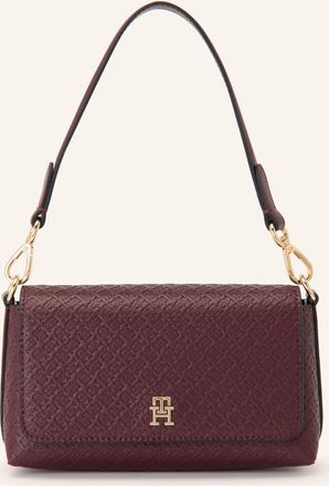 Tommy Hilfiger Umh&auml;ngetasche Icon rot