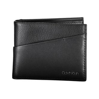 Calvin Klein Rfid Wallet - - Accessories - Herren - Schwarzk - ONE SIZE