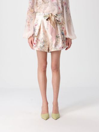 Zimmermann Shorts ZIMMERMANN Damen Farbe Beige