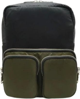 Prada Damen, Pre-Owned, Mehrfarbig, ONE SIZEGröße