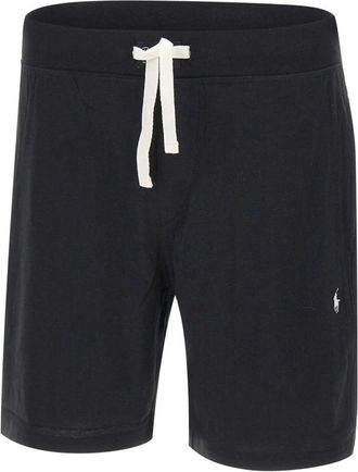 Polo Ralph Lauren Homme, Shorts, Noir, Taille: L Shorts d&eacute;contract&eacute;s