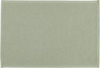 Rhomtuft Badematten Plain Jade - 90