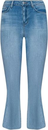 L'agence Femme, Jeans, Bleu, Taille: W30 Flared Jeans