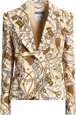 Moschino ANZ&Uuml;GE und CO-ORDS - Blazers auf YOOX.COM