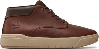 Timberland Sneakers SENECA BAY CHUKKA BOOT TB0A5UVN2011 Braun