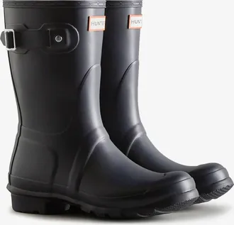 Hunter Original Tall Boot - Navy