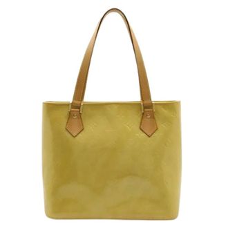 Louis Vuitton Damen, Pre-Owned, Gr&uuml;n, ONE SIZEGr&ouml;&szlig;e