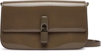 Furla Handtasche Furla Iride S WB02206 BX4758 4903S Hellbraun