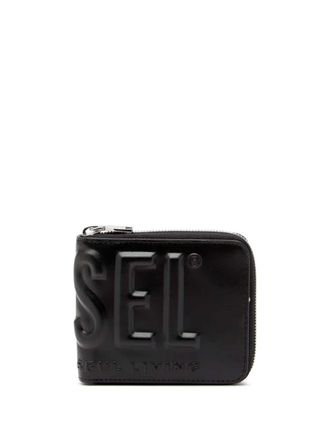 Diesel Portefeuille DSL 3D