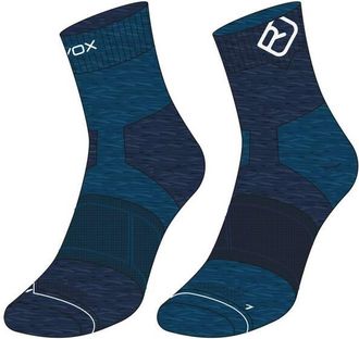 Ortovox Herren ALPINE QUARTER SOCKS M