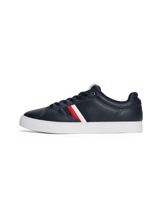 Tommy Hilfiger Sneaker Icon Signature Tape Court