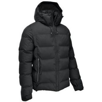Maul Herren Funktionsjacke Garmisch Megatex Steppjacke