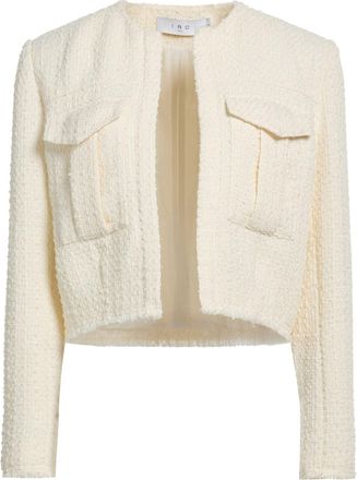 Iro JACKEN & M&Auml;NTEL - Jacken und Anoraks auf YOOX.COM