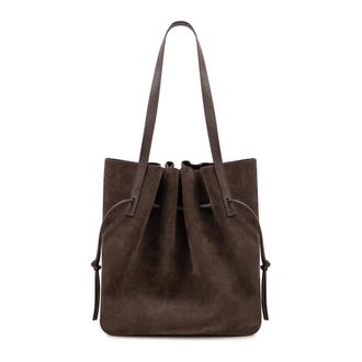 Yuzefi Damen, Taschen, Braun, ONE SIZEGr&ouml;&szlig;e