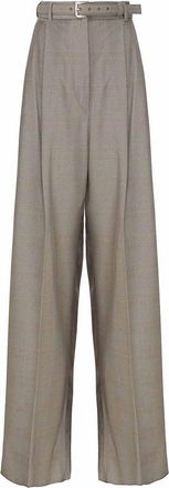 Sportmax Casual Hose - Beige