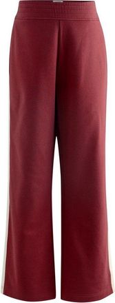 Next Jogginghose Hose mit weitem Bein, Umstandsmode (1-tlg)