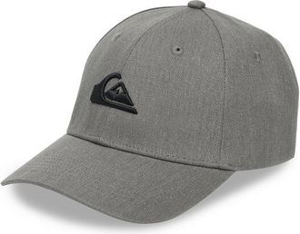 Quiksilver Cap QS-M3-002-SS25 Grau