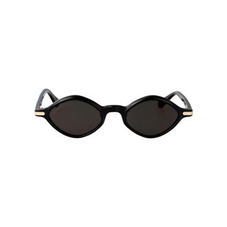 Cartier unisex, Accessories, Schwarzk, 48 MMGr&ouml;&szlig;e