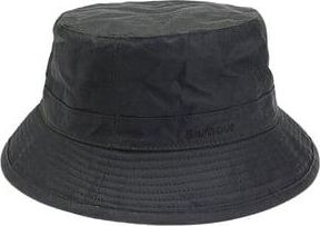 Barbour Bob en toile de coton enduite