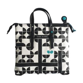 Gabs Mini Multicolor Crossbody Bag - - Bags - Damen - Schwarzk - ONE SIZE