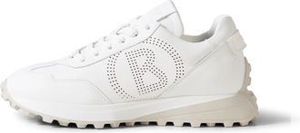 Bogner Sneaker Charlotte f&uuml;r Damen - Wei&szlig; - 41