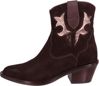 Mjus Ankle Boots Teresa Western