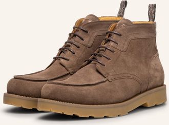 Floris Van Bommel Floris Van Bommel Stiefel De Bijler 01 beige