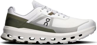 On Running Homme, Chaussures, Blanc, Taille: 44 1/2 EU Cloudvista 2