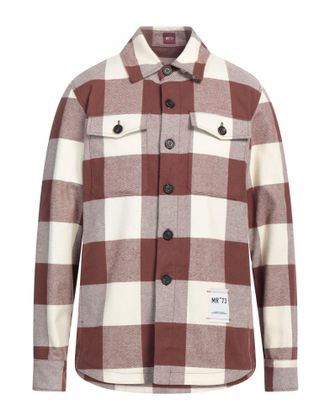 MR*73 TOPS - Hemden auf YOOX.COM