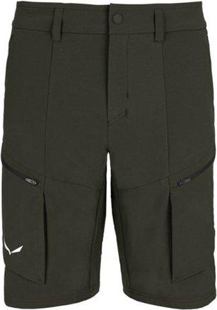 Salewa Puez Dst M Cargo - Trekkinghose - Herren