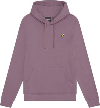 Lyle & Scott Hoodie für Herren - 100% Baumwolle | Basic Design und Premium Qualität | XS-XXL