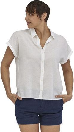 Patagonia Lightweight A/C W - Kurzarmhemd - Damen