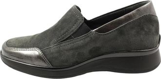 Semler Slipper - - Shoes - Damen - Grau - 37 EU