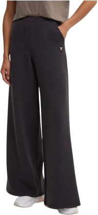 Guess Damen, Hosen, Schwarzk, 2XSGr&ouml;&szlig;e
