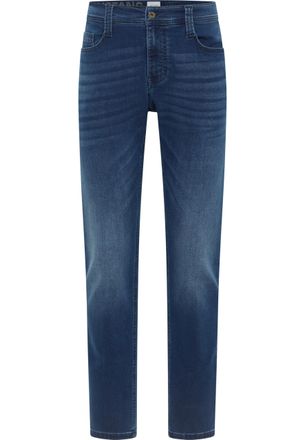 Mustang Jeans Style Oregon Slim K Mittelblau 403