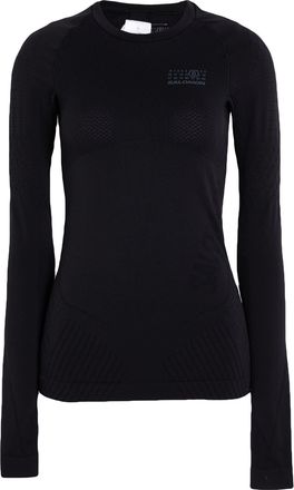 MM6 Maison Margiela X Salomon TOPS - T-shirts auf YOOX.COM