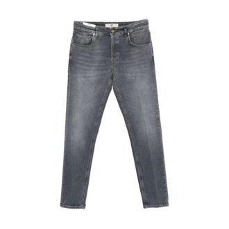 Pantaloni Torino Herren, Jeans, Blau, W32Gr&ouml;&szlig;e