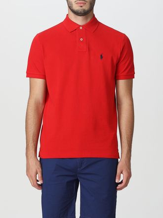 Polo Ralph Lauren Polo POLO RALPH LAUREN Herren Farbe Rot