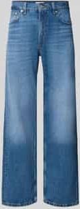 Tommy Hilfiger Straight Fit Jeans aus