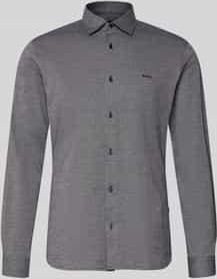 Boss Orange by Hugo Boss Slim Fit Freizeithemd aus reiner Baumwolle Modell MYSOFT_2